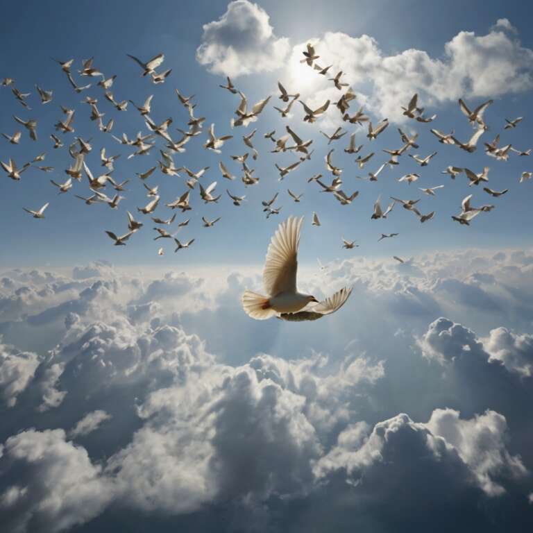 Symbols of Hope