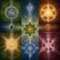 Healing Symbols
