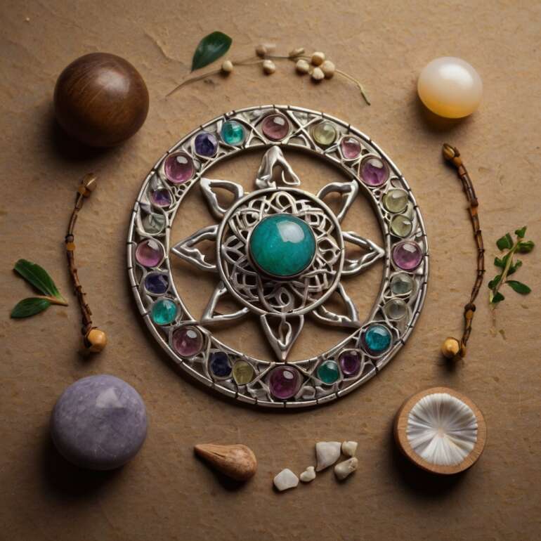 Healing Symbols