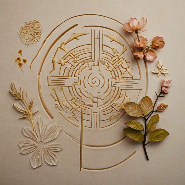 Symbols for Patience