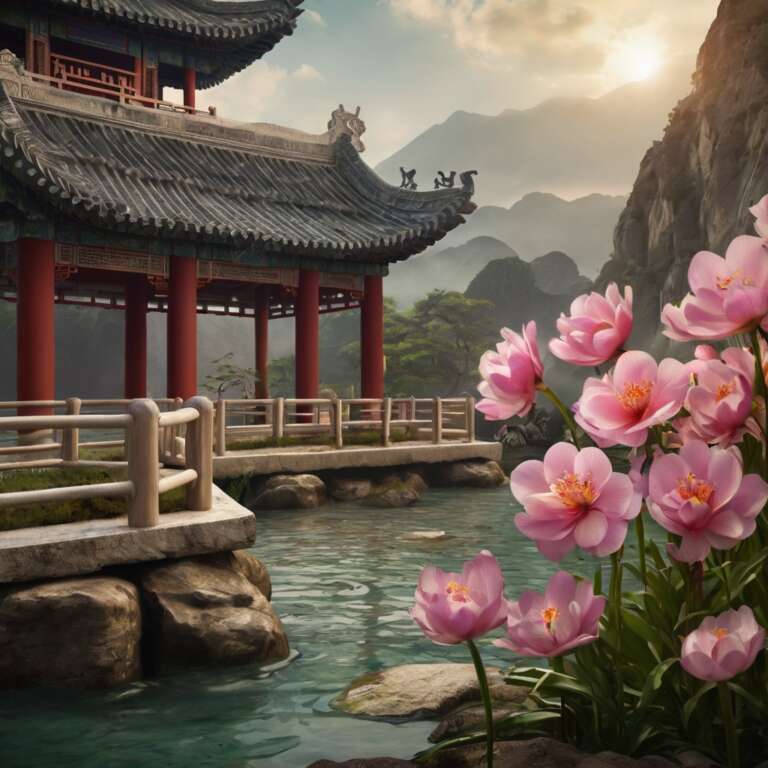 Symbols for Patience