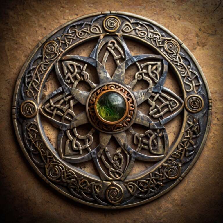 Symbols of Protection