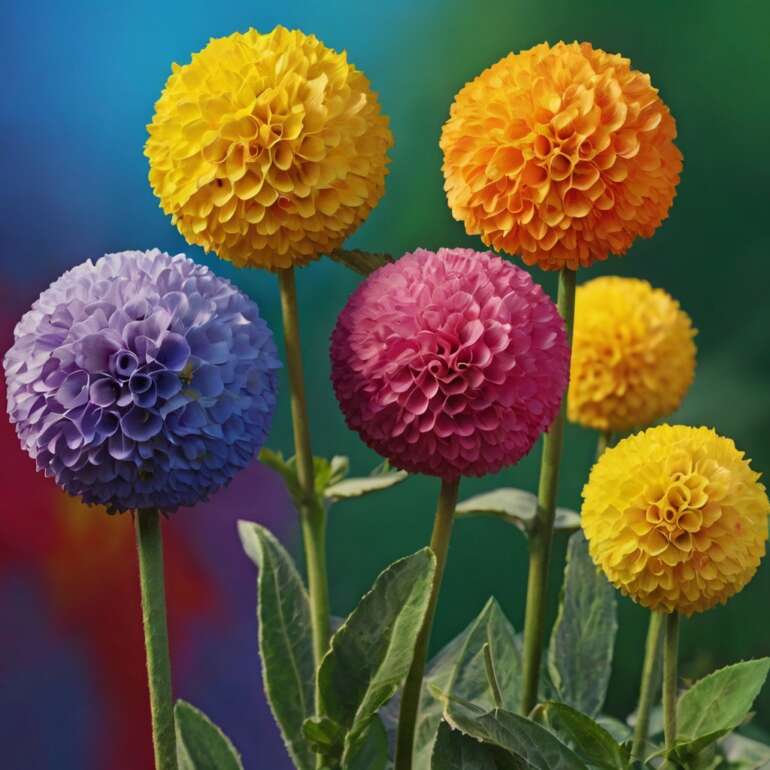 Symbols of Happiness